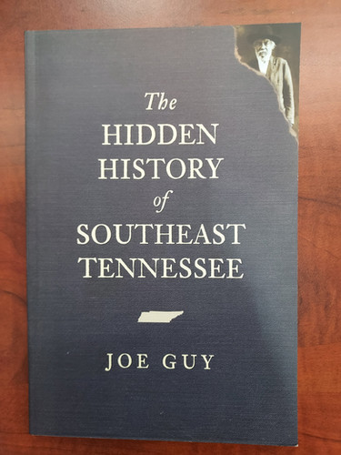 Hidden History of Southeast Tennessee | mcminntnhistorical