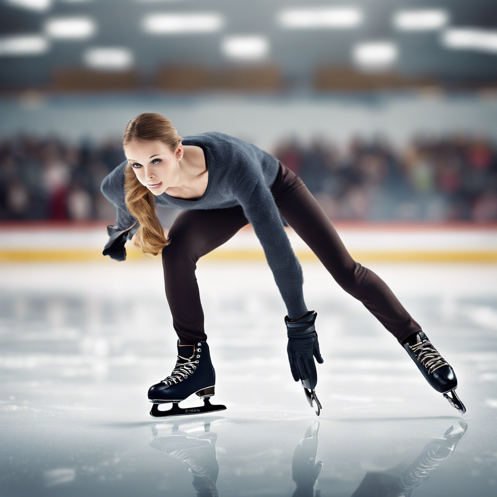 The Ultimate Figure Skating Nutrition Guide for a Healthy Lifestyle