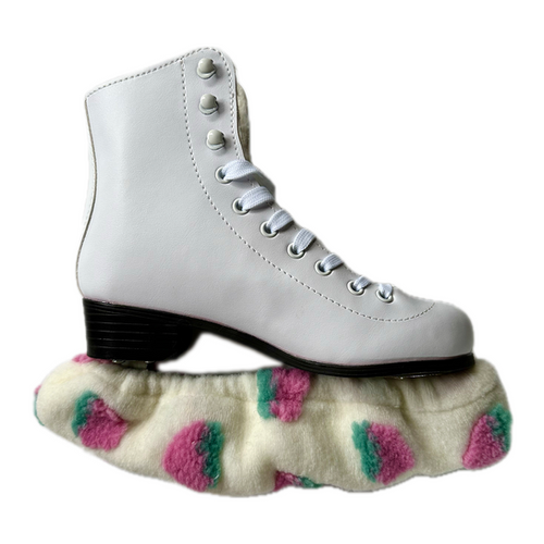 Soakers Strawberry | Figure Skates Access