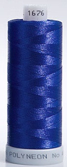 1676 Madeira Polyneon 40 Embroidery Thread | Mysite