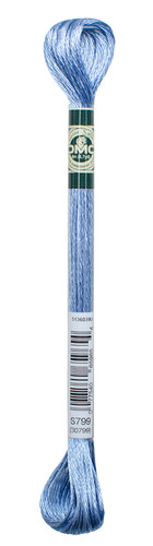 S799 DMC Satin Thread | Mysite