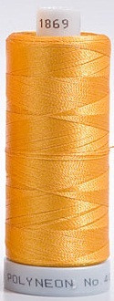 1869 Madeira Polyneon 40 Embroidery Thread | Mysite