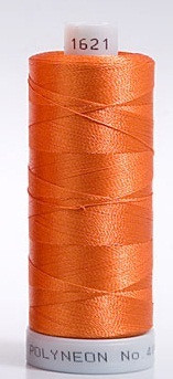 1621 Madeira Polyneon 40 Embroidery Thread | Mysite