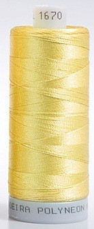 1670 Madeira Polyneon 40 Embroidery Thread | Mysite