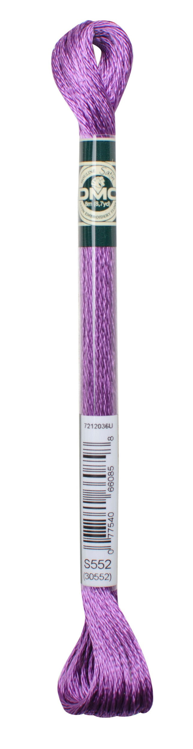 DMC Stranded Satin Thread | Mysite