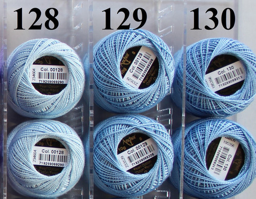 0128 Anchor Pearl 8 Cotton | Mysite