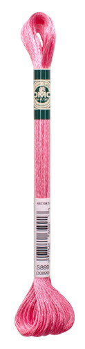 S899 DMC Satin Thread | Mysite