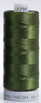 1795 Madeira Polyneon 40 Embroidery Thread | Mysite