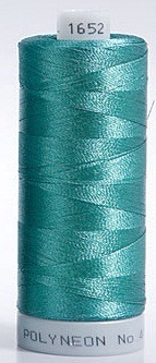 1652 Madeira Polyneon 40 Embroidery Thread | Mysite