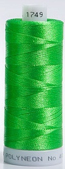 1749 Madeira Polyneon 40 Embroidery Thread | Mysite