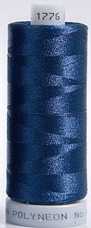 1776 Madeira Polyneon 40 Embroidery Thread | Mysite