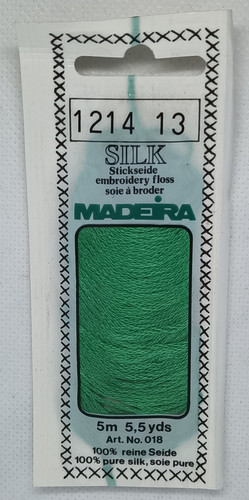1214 Madeira Silk | Mysite