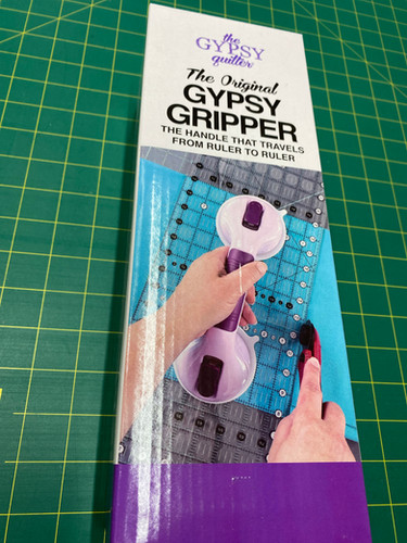 Gypsy Gripper | Mysite