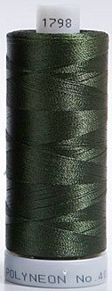 1798 Madeira Polyneon 40 Embroidery Thread | Mysite