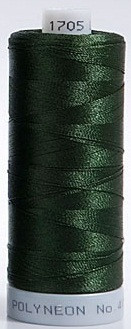 1705 Madeira Polyneon 40 Embroidery Thread | Mysite