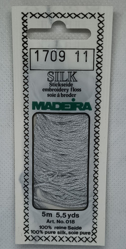 1709 Madeira Silk | Mysite