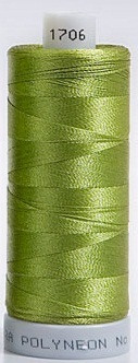 1706 Madeira Polyneon 40 Embroidery Thread | Mysite