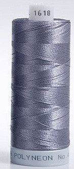 1618 Madeira Polyneon 40 Embroidery Thread | Mysite