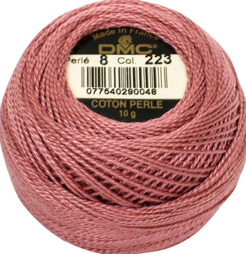 0223 Pearl 8 10g 80 Mtr Balls | Mysite