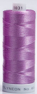 1831 Madeira Polyneon 40 Embroidery Thread | Mysite