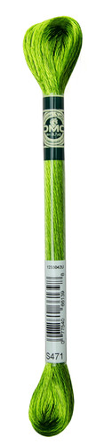 S471 DMC Satin Thread | Mysite