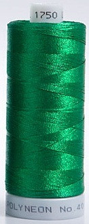 1750 Madeira Polyneon 40 Embroidery Thread | Mysite