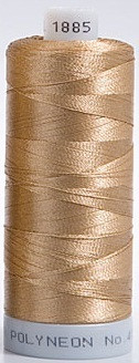 1885 Madeira Polyneon 40 Embroidery Thread | Mysite