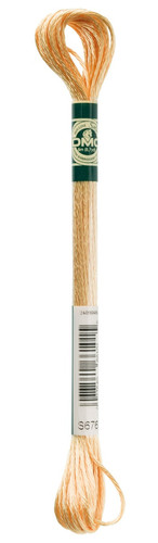 S676 DMC Satin Thread | Mysite