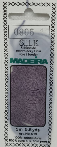 0806 Madeira Silk | Mysite