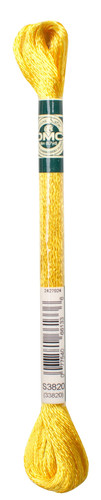 S3820 DMC Satin Thread | Mysite
