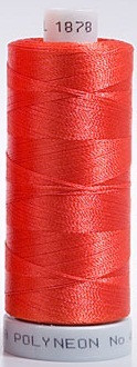 1878 Madeira Polyneon 40 Embroidery Thread | Mysite