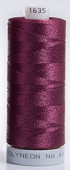 1635 Madeira Polyneon 40 Embroidery Thread | Mysite