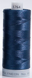 1764 Madeira Polyneon 40 Embroidery Thread | Mysite