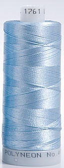 1761 Madeira Polyneon 40 Embroidery Thread | Mysite