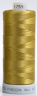 1759 Madeira Polyneon 40 Embroidery Thread | Mysite