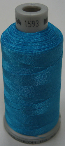 1593 Madeira Polyneon 40 Embroidery Thread | Mysite
