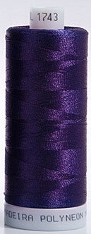 1743 Madeira Polyneon 40 Embroidery Thread | Mysite