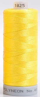 1825 Madeira Polyneon 40 Embroidery Thread | Mysite