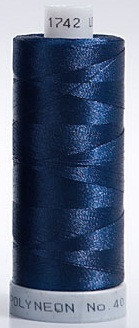 1742 Madeira Polyneon 40 Embroidery Thread | Mysite