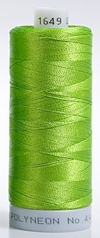 1649 Madeira Polyneon 40 Embroidery Thread | Mysite