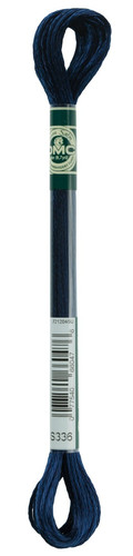 S336 DMC Satin Thread | Mysite