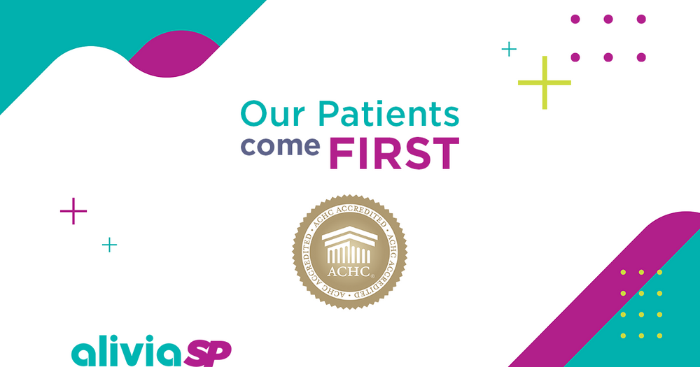 Alivia SP is the first Puerto Rican specialty pharmacy to achieve URAC ...