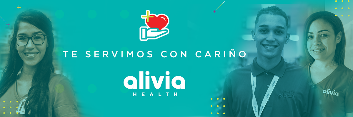 Post | Alivia Health