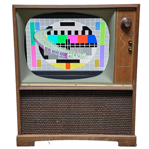 Setchell Carlson Console w/ HP HSTND-2381-B (LCD) | mediapollution