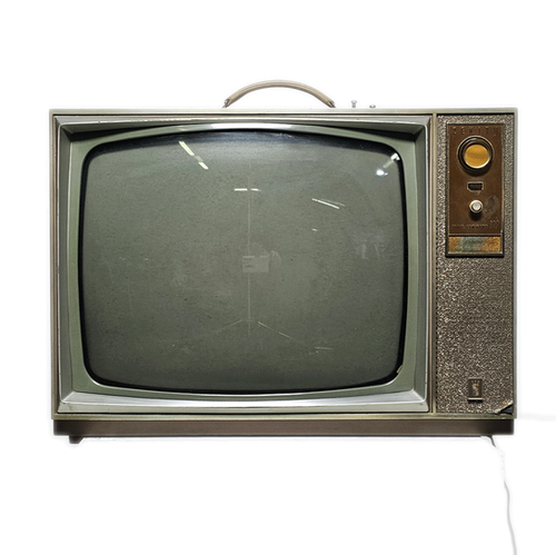 Zenith Space Command 300 | mediapollution