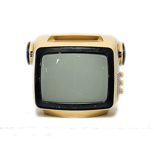 Sears Space Helmet TV | mediapollution