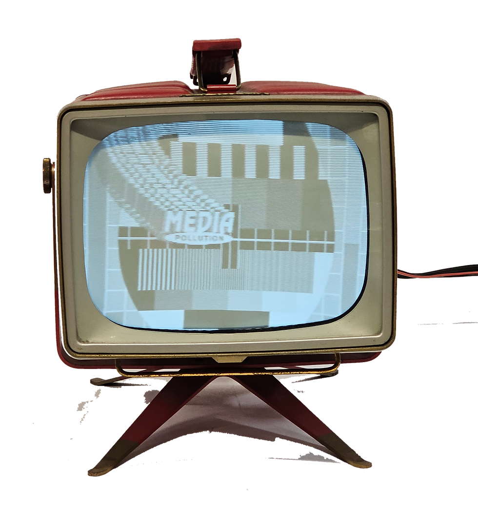 RCA Victor 8-PT-7030 | mediapollution