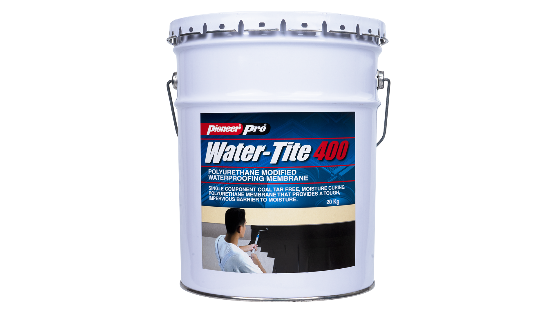 Water-Tite 400 | Pioneer Adhesives