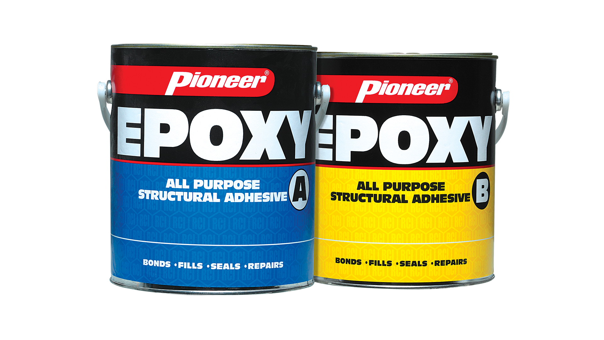 All Purpose Epoxy | Pioneer Adhesives