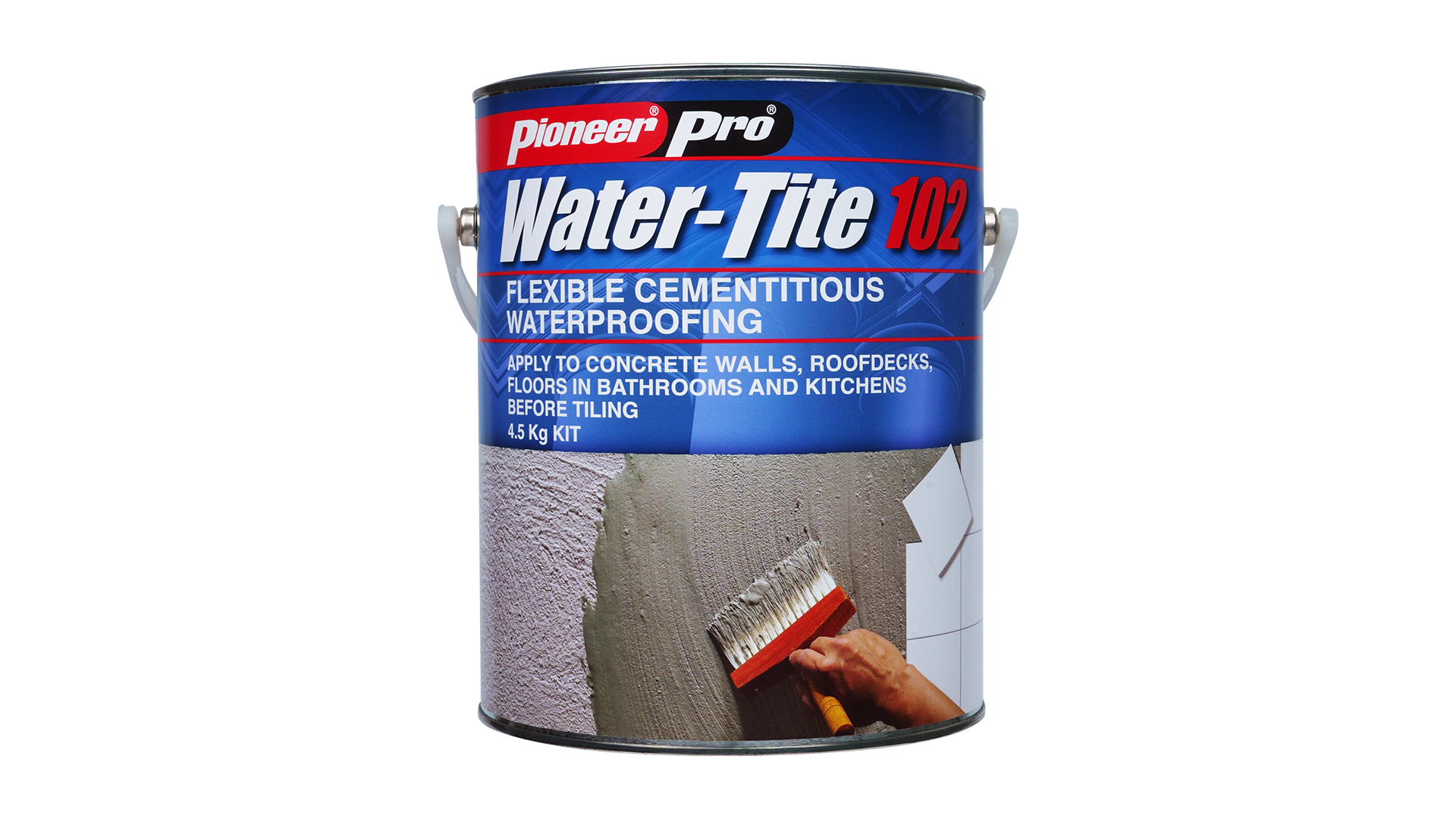 Water-Tite 102 | Pioneer Adhesives